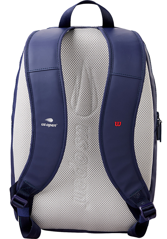 Wilson Us Open 2025 Tour Backpack :: Richsport