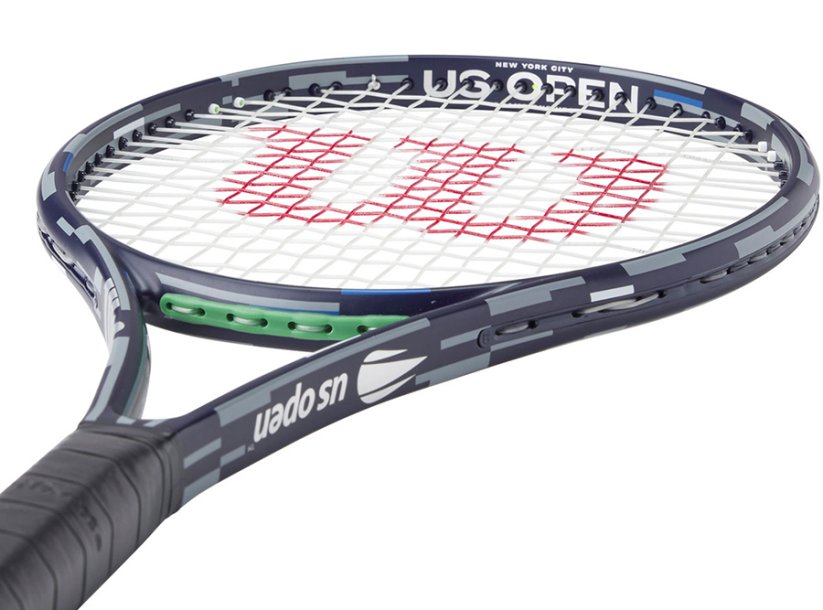 Wilson Blade 100L V9 US Open 2025 :: Richsport