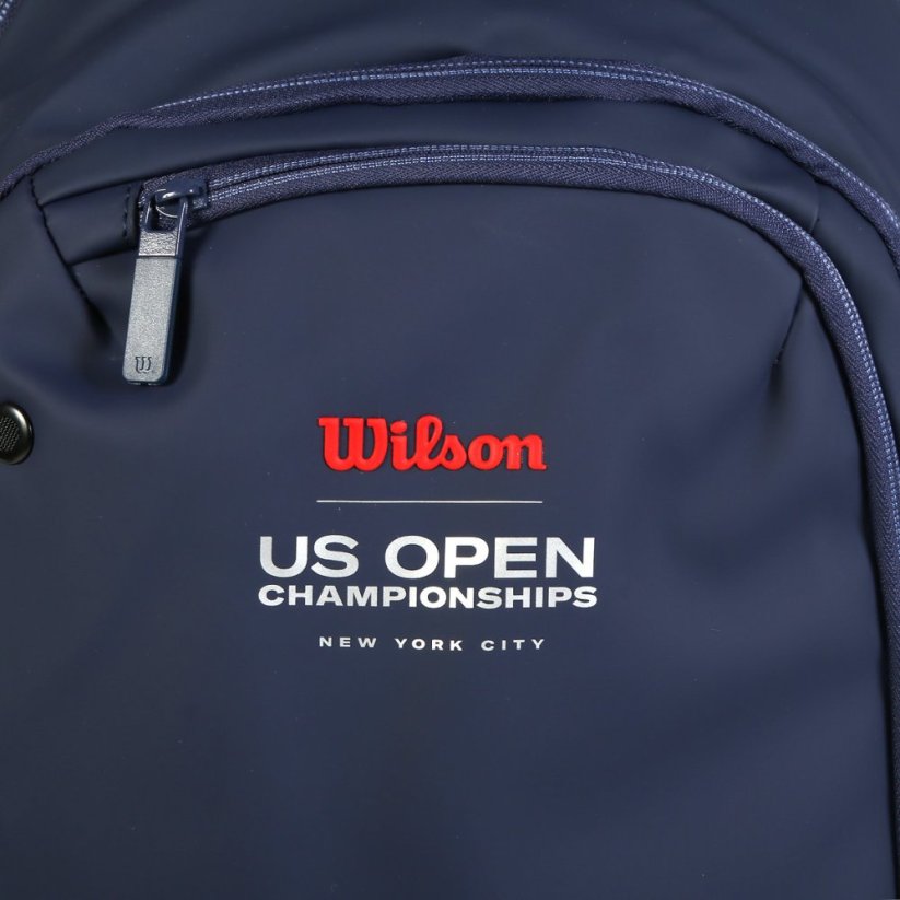 Wilson Us Open 2025 Tour Backpack :: Richsport