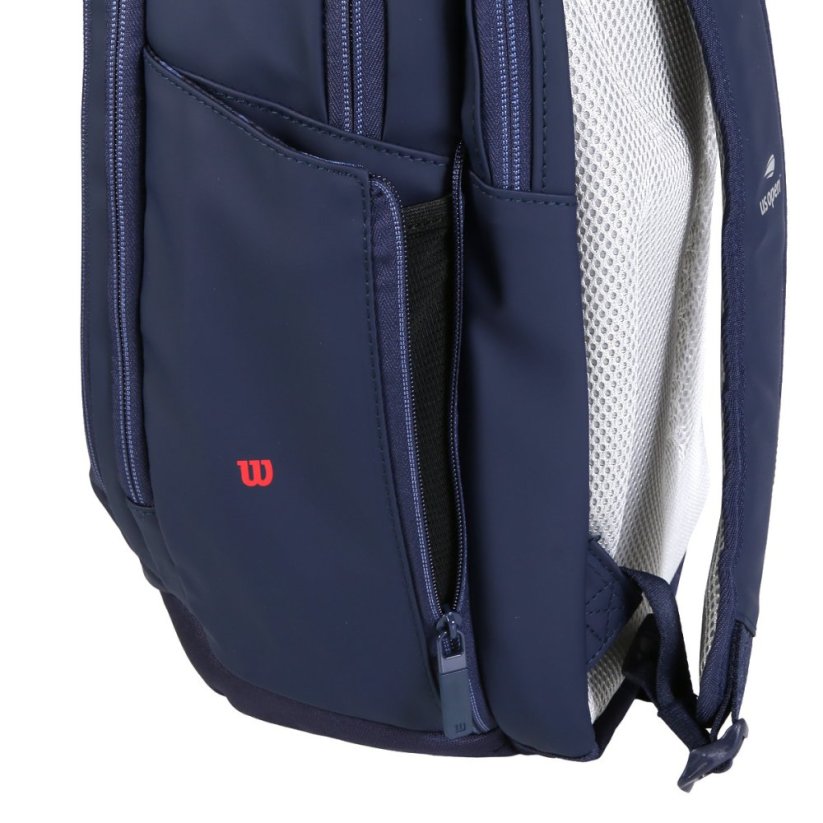Wilson Us Open 2025 Tour Backpack :: Richsport